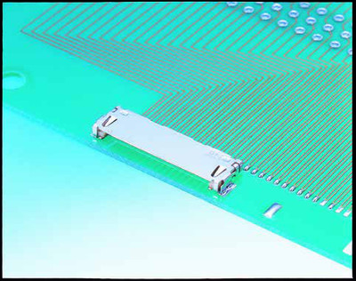 HRS DF19-8S-1C Rectangular Connector Housing for sale