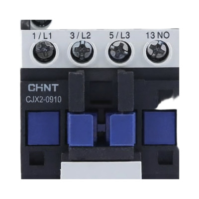CHINT CJX2-1810 Electromechanical Contactor