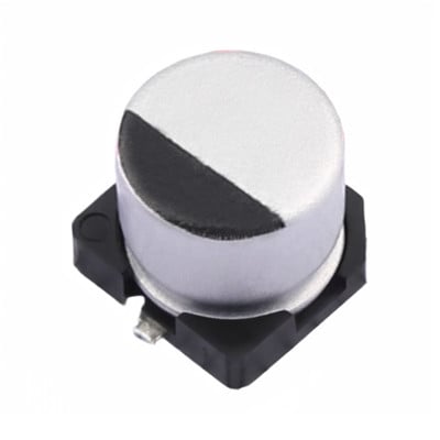 ACMECON GVE1E227M0608CN Aluminum Electrolytic Capacitor