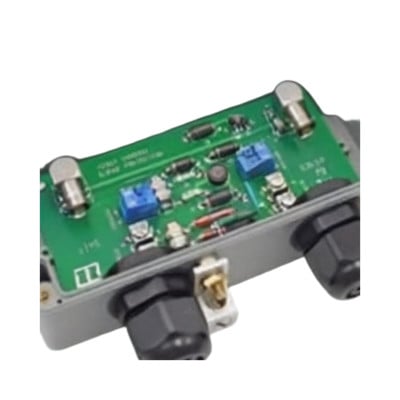 L-com AL-VDP124DW Surge Protection Device Chip for Reliable Circuit Board Protection