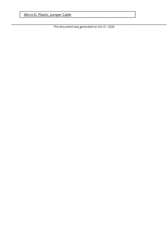 MM-214-025-161-00WB technical document page 4