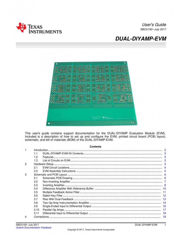 DUAL-DIYAMP-EVM document page 1