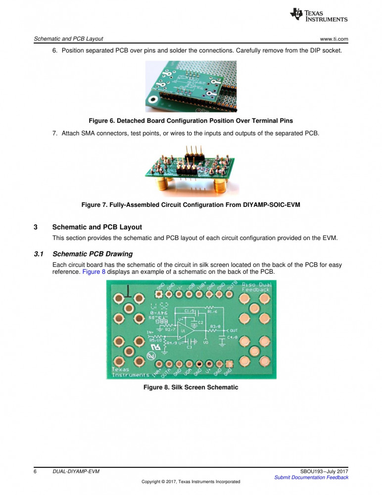 DUAL-DIYAMP-EVM document page 6