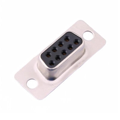 JAE Electronics DA-15SF-N D-Sub Connector