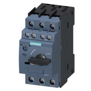 SIEMENS 3RV20214DA10 Motor Protective Circuit Breaker