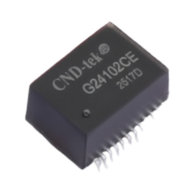 CND-tek G2474CE T-CND Pulse Transformer Chip