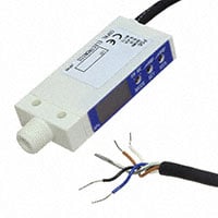 Nidec PS6-102G-NAR Industrial Pressure Sensor Transducer