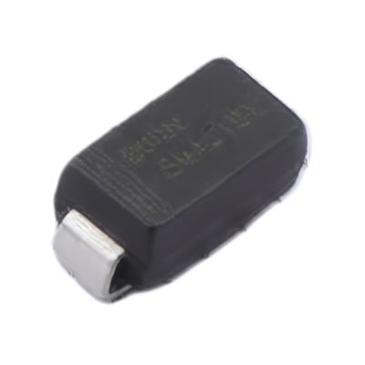 BORN SMAJ20A TVS Diode – 20V Unidirectional Surface Mount