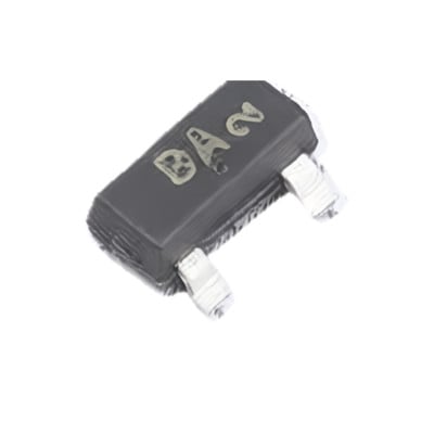 onsemi SZMMBZ5248BLT3G Single Zener Diode