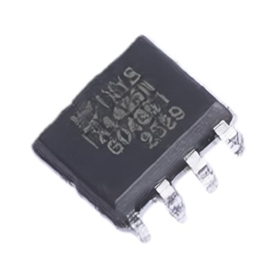 Littelfuse/IXYS IX4340NETR Gate Driver Chip