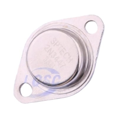SPTECH 2N4399 Single Bipolar Transistor