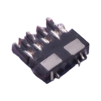 HOOYA SS-12E17G3 Slide Switch