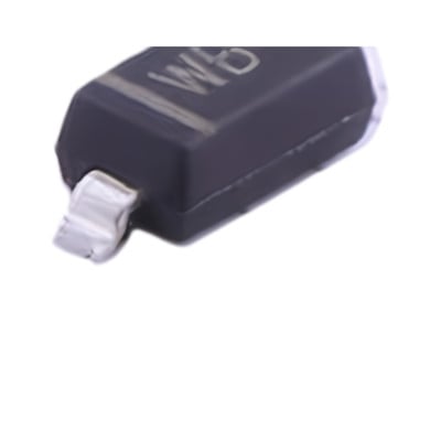 Jingdao Microelectronics BZT52C8V2 Single Zener Diode