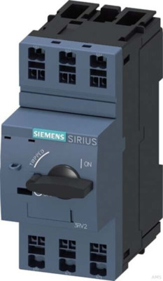 SIEMENS 3RV23111FC20 Motor Protective Circuit Breaker for sale