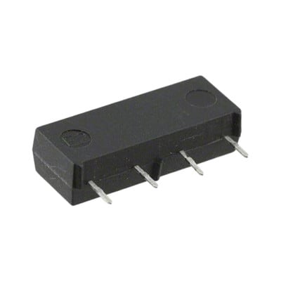 COTO 9007-05-10 Reed Relay Chip – High-Performance Industrial Switching Component