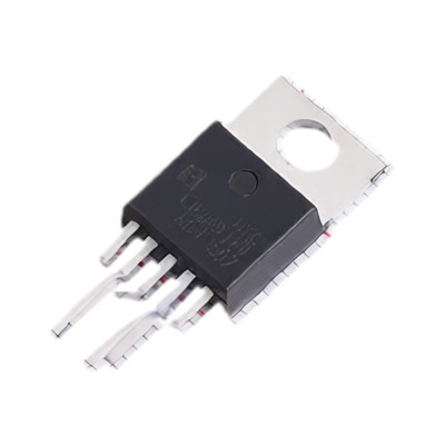 HTC LM2592HVTV-ADJ DC DC Switching Voltage Regulator
