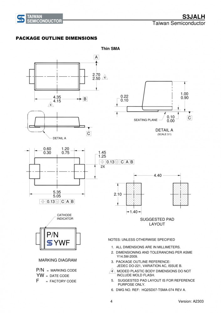 S3JALH technical document page 4