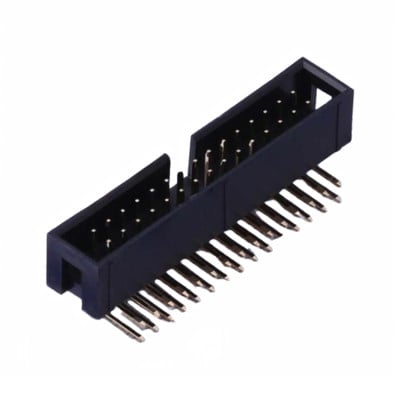 Wcon 3110-30SG0BD00A1 Free Hanging Panel Mount Connector Chip