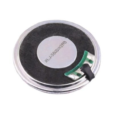 KELIKING KLJ-4007R32W20mW Speaker Chip