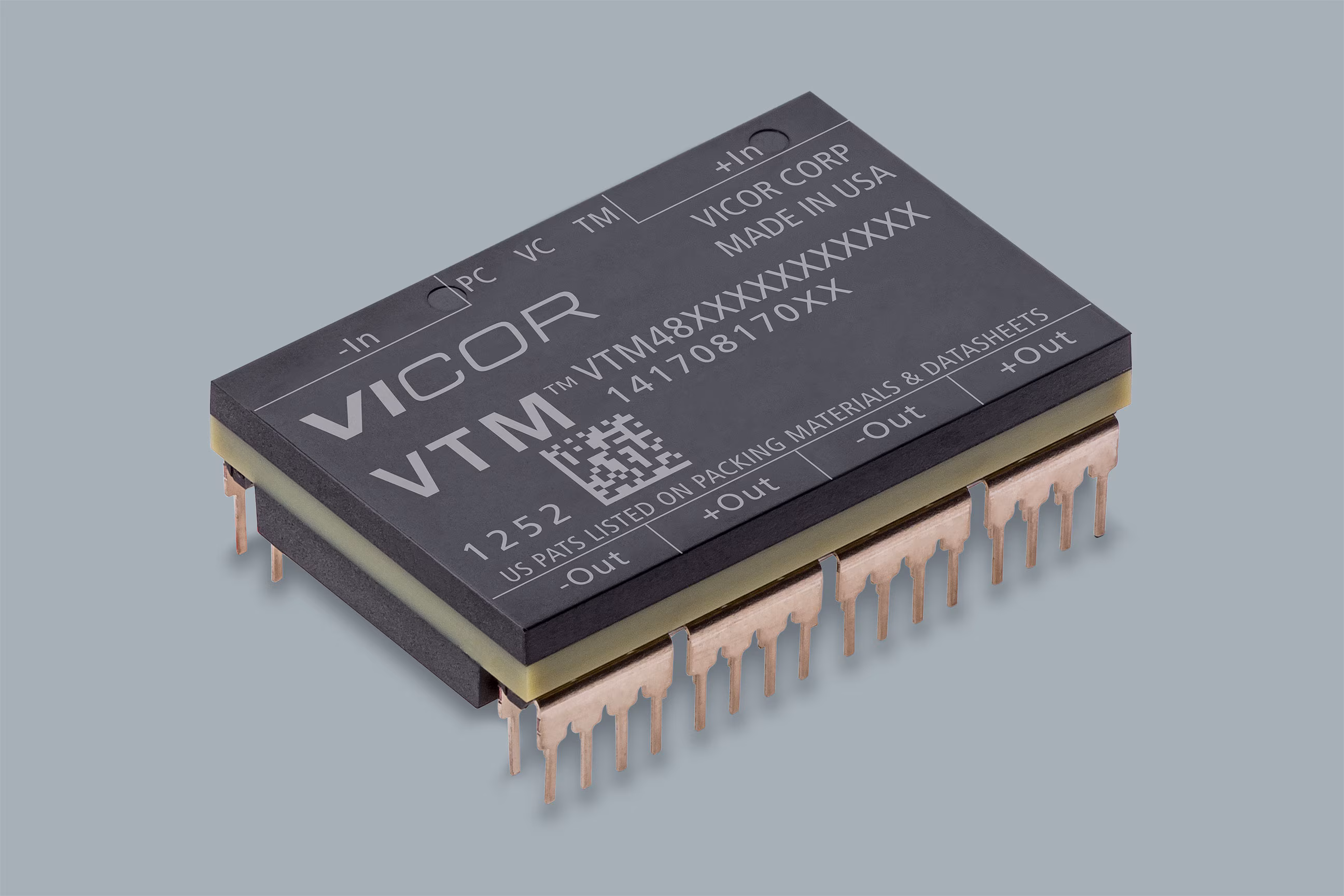 VTM® Current Multiplier