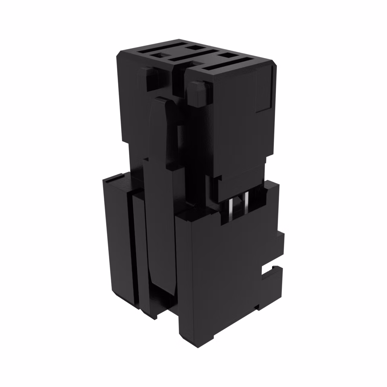 5.00mm Pitch Appli-Mate RAST 5 Female Connector, Female, 16 Amp, 3 Circuits, Position Key 1b, Coding Keys 01c, d20 for sale