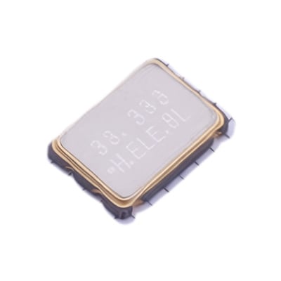 HELE SSR024000I5CH Crystal Chip