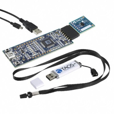 AMS TMD2771EVM Sensor Evaluation Board for sale