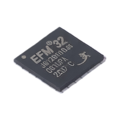 SILICON LABS EFM8BB52F16G-C-TSSOP28 Microcontroller