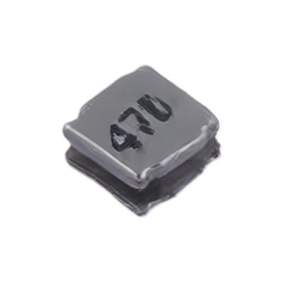 Shun Xiang Nuo SMNR8040-470MT Fixed Inductor