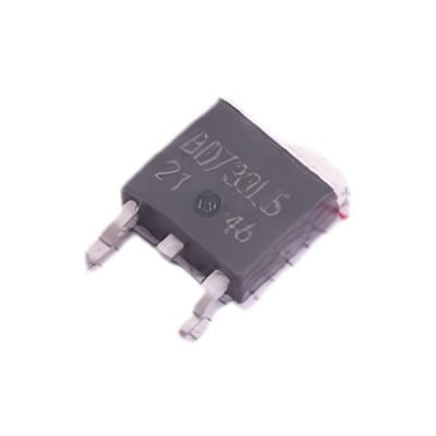 ROHM BD3570FP-E2 Linear LDO Voltage Regulator