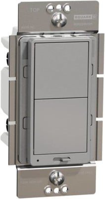 Schneider SQR22603LA Rocker Switch