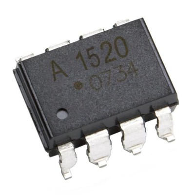 Broadcom ASSR-V622-502E Photovoltaic Output Optoisolator Transistor for sale