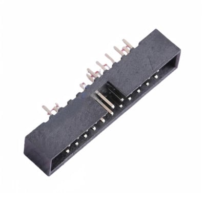 hanxia HX JN2.0-2x17P ZZ H5.7