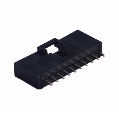 CJT(Changjiang Connectors) A2541WV-8P Male Pin Header