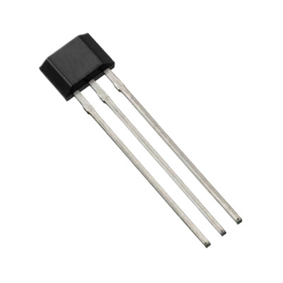 DIODES AH3365Q-P-A