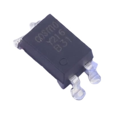 Cosmo KAQY216ATLD Solid State Relay (SSR) Chip