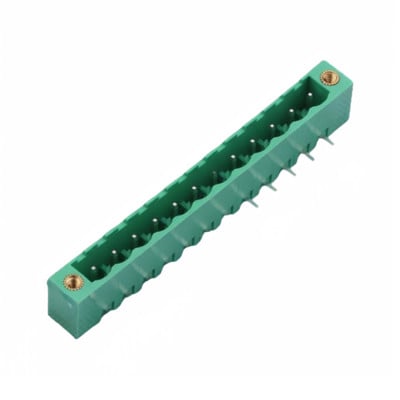 MAX MX2EDGRM-5.08-12P-GN01-Cu-A PCB Header & Plug Socket for sale