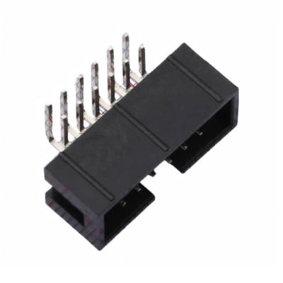 hanxia HX JN2.54-2x10P TP H8.9