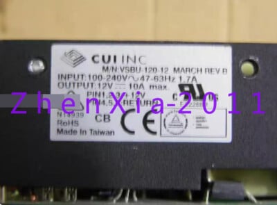 CUI VSUU-150C-24 AC DC Converter