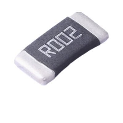 Milliohm LR2512D-3W-3mR-1%