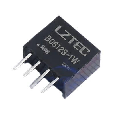 LZTEC B0509S-1W DC DC Converter Chip