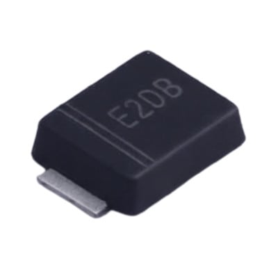 Shikues ES2DBG Single Diode