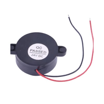 INGHAi GPD4216L100-9V2800 Alarm Buzzer & Siren Chip