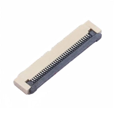 JUSHUO AFD01-S33FCC-00 FFC FPC Flat Flexible Connector Assembly