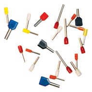 Altech 2207.0 Terminal Block Wire Ferrules