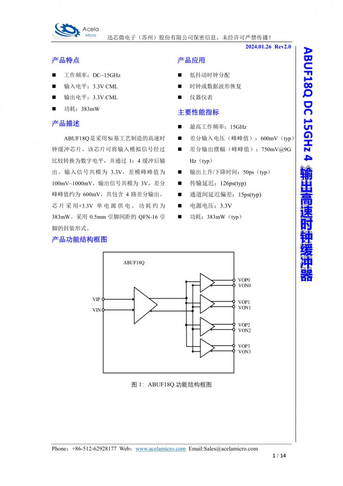 ABUF18Q technical document preview