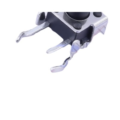 Korean Hroparts Elec K2-1102BD-C4CW-01 Tactile Switch