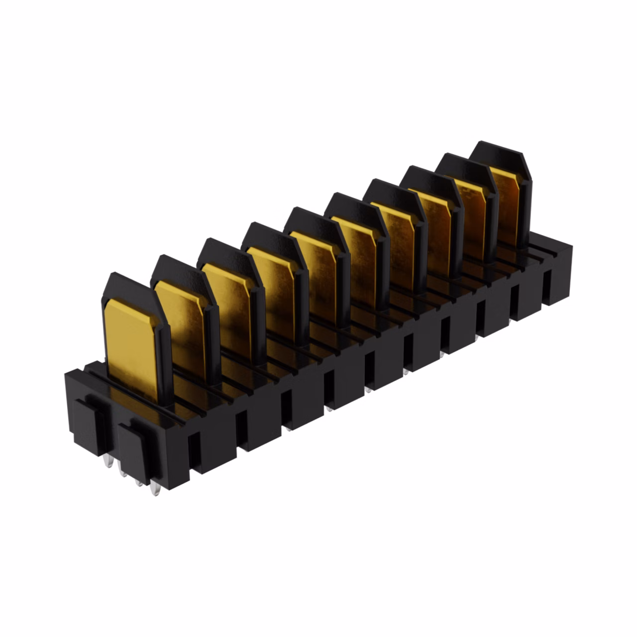 EXTreme Ten60Power Board-to-Board Vertical Plug Assembly, 10 Split Power Circuits for sale