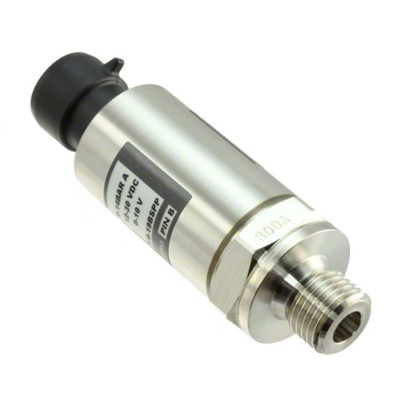 TE Connectivity U5374-000002-002BA Industrial Pressure Sensor Transducer