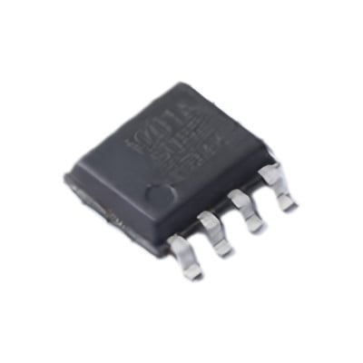 Realmagic RM1201ASO8F Microcontroller Chip